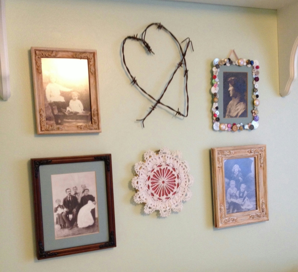 Grandma's Influence | Heritage Consulting