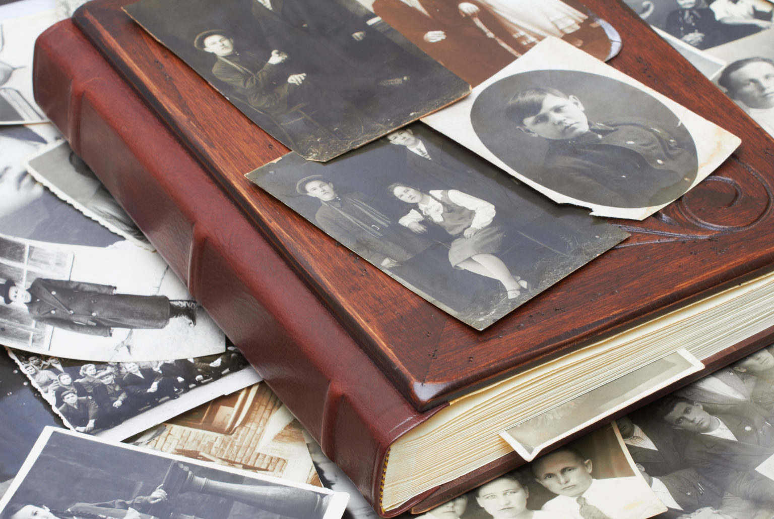 Tips For Starting Your Genealogy Project | Heritage Consulting